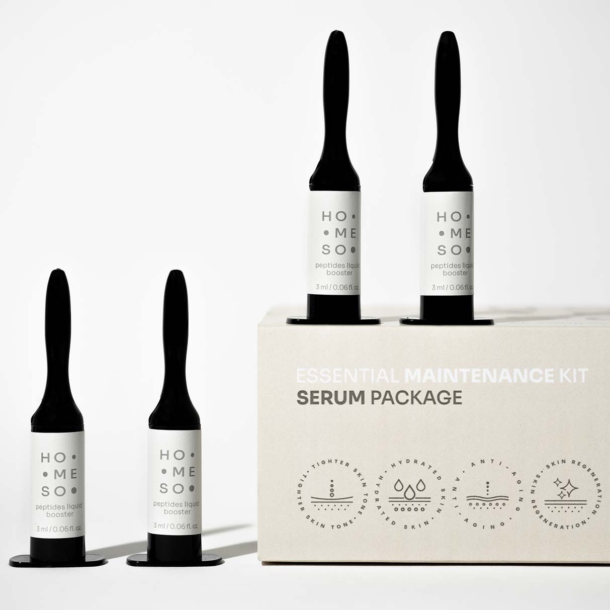 HoMEso - Therapy Refills